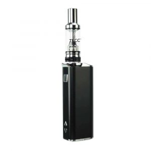 TECC Arc 5 Vape Kit - Free Next Day Delivery UK | VAPEcom