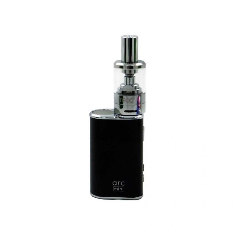 TECC Arc 5 Vape Kit - Free Next Day Delivery UK | VAPEcom